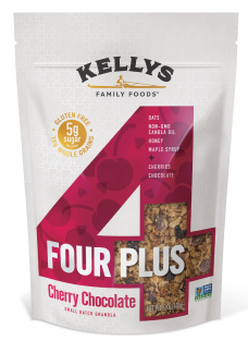 Small Batch. Hand-Baked. 100% All Natural. – Kellys Family Foods